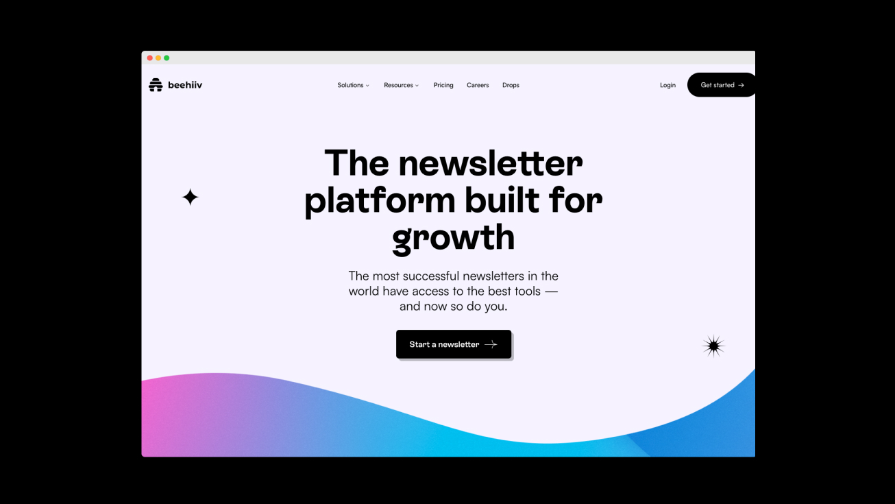 Beehiiv Review: The future of newsletter publishing (2023) | Great Software